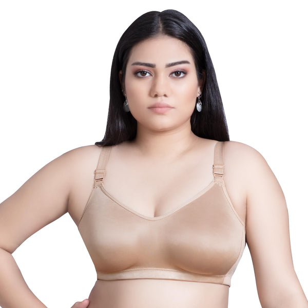 Trylo Superfit 38 Nude C Cup Nude 38 B0b12rtssm Slickpurchase