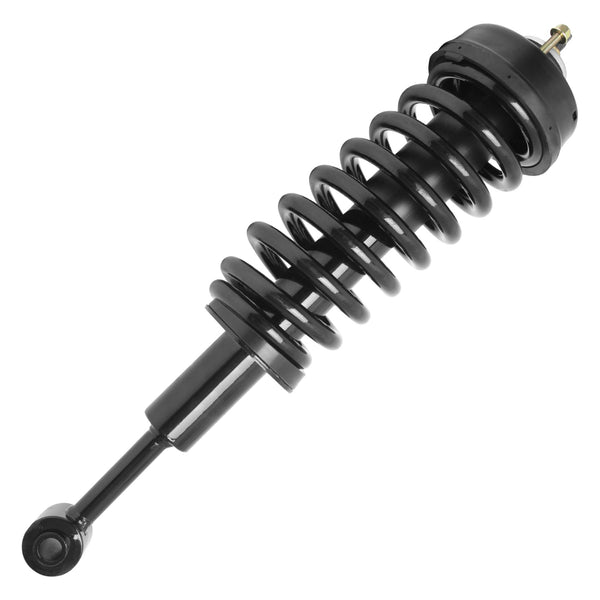2007-2010 Ford Explorer Sport Trac - 11870– Slickpurchase