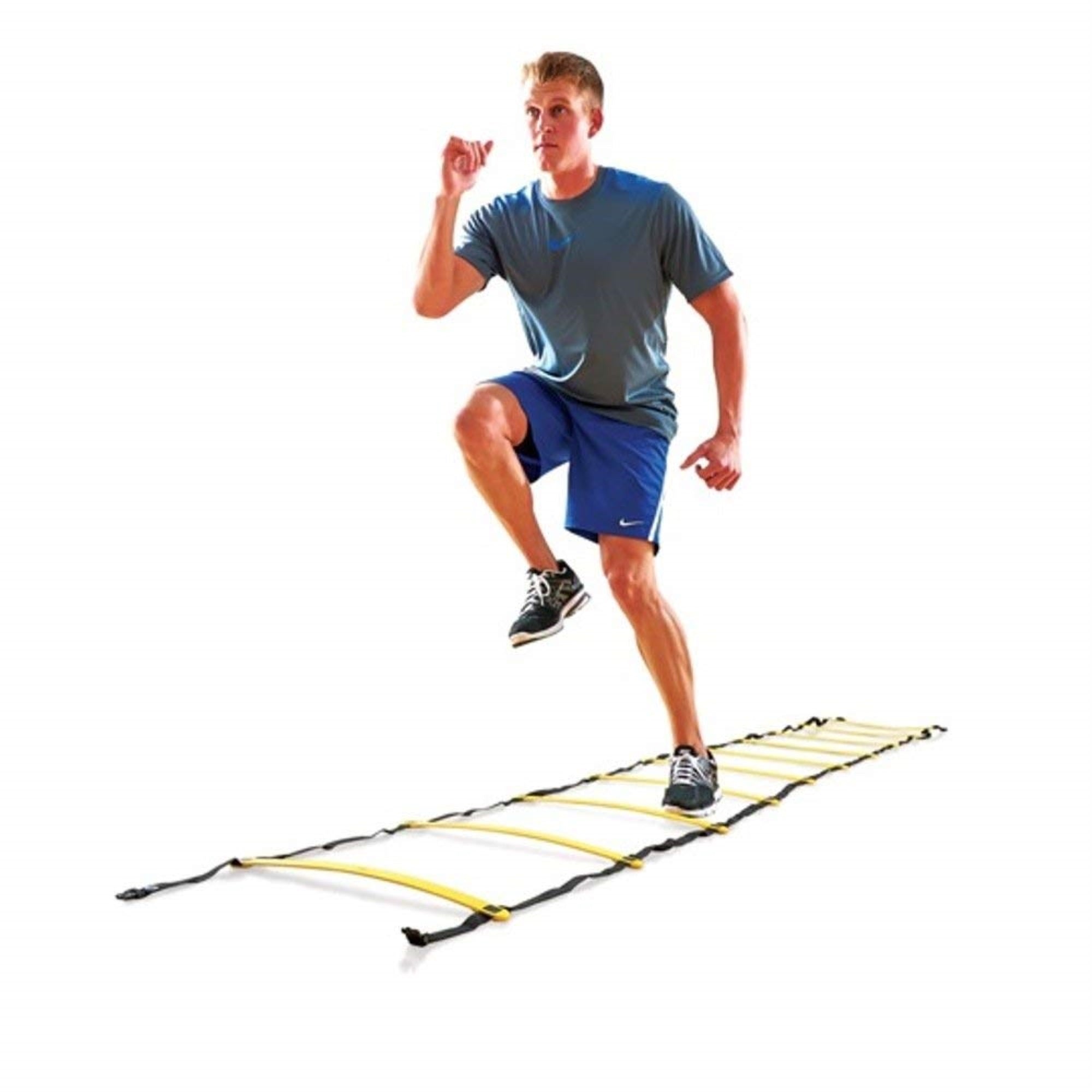 Fixed Rung Agility Ladder – Slickpurchase