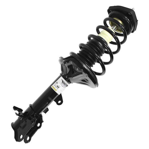 2003-2008 Hyundai Tiburon - 15081– Slickpurchase
