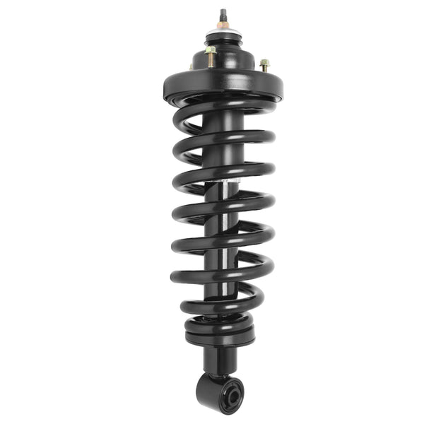 2007-2010 Ford Explorer Sport Trac - 15140– Slickpurchase