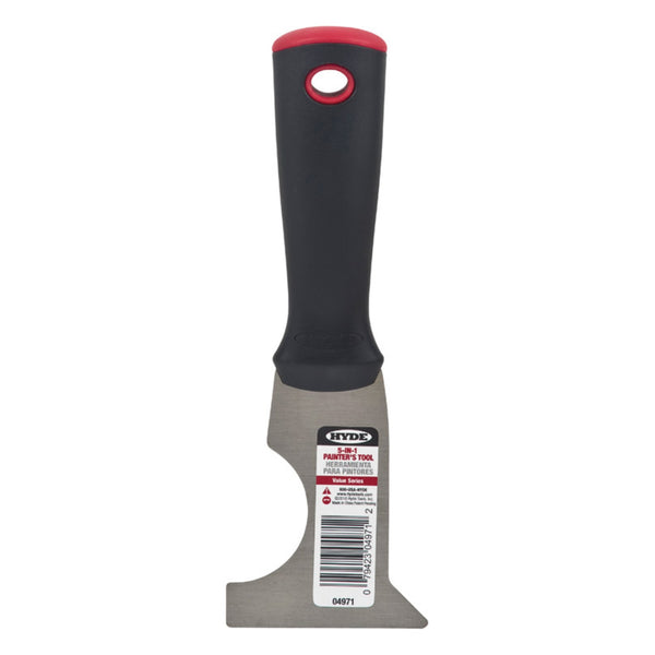 Painter'S Tool 5-In-1 (Pack Of 5)– Slickpurchase
