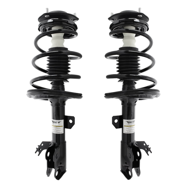 2012-2014 Toyota Camry - 2-11975-11976-001– Slickpurchase