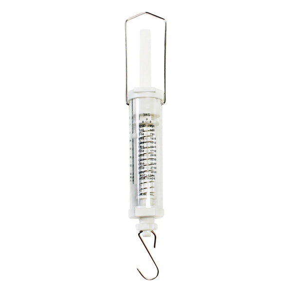 Memory Force Meter 30N/3Kg– Slickpurchase