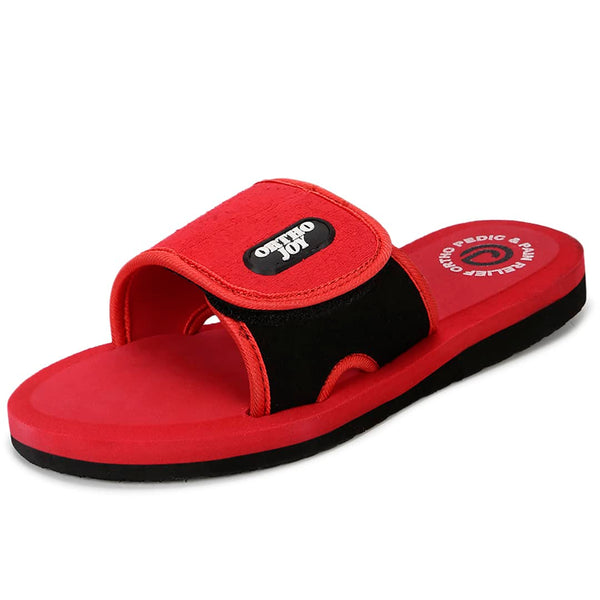 Ortho Joy Fancy Doctor Slipper For Women || Comfortable Ortho Slipper ...