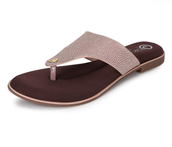 Ortho Joy Doctor Fancy Slipper For Women || Orthopedic Women'S Slipper ...