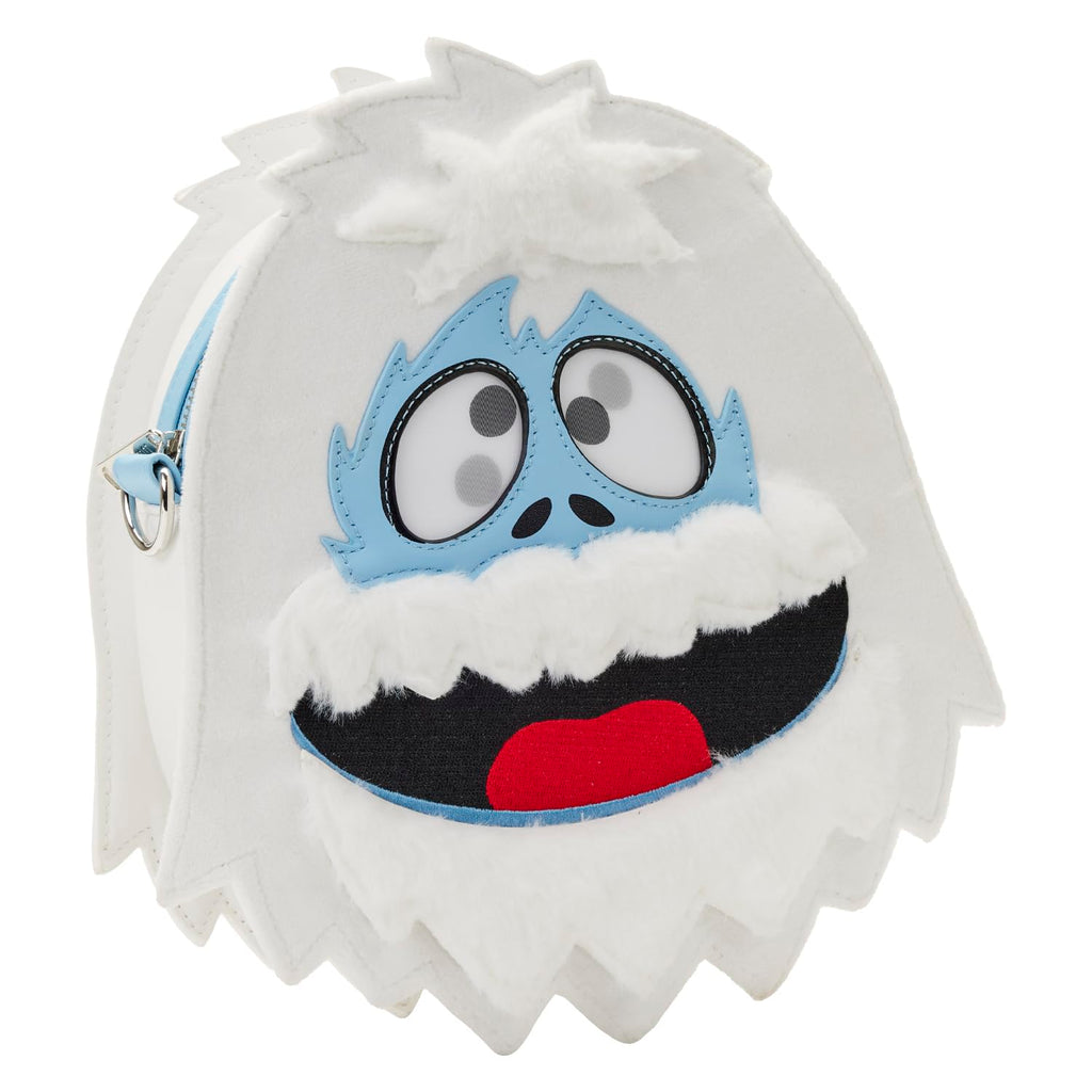 Loungefly Rudolph Bumble Head Cross Body Bag– Slickpurchase