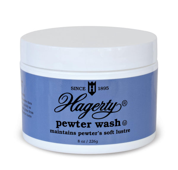 Hagerty Pewter Wash, 8 Oz– Slickpurchase