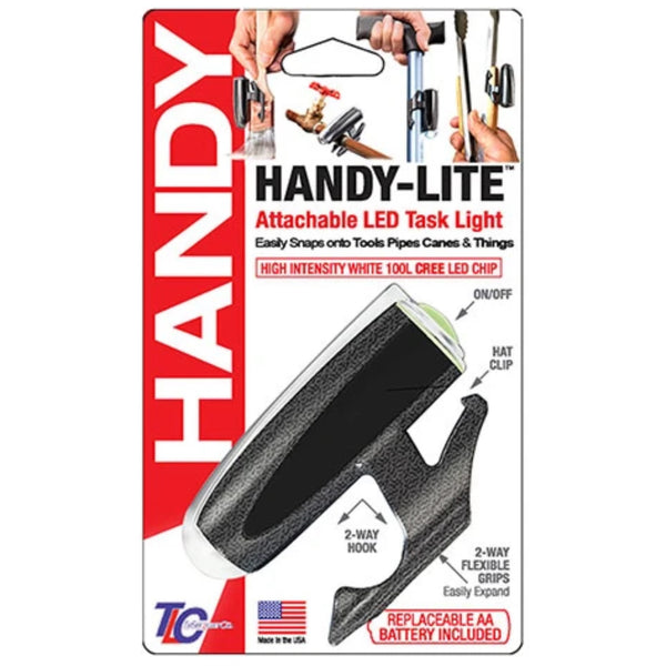 Handy-Lite Flashlight– Slickpurchase