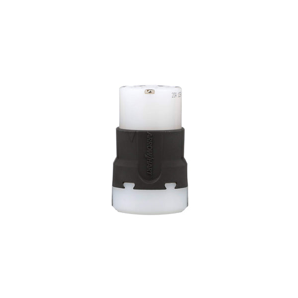 Eaton Ah5369 20 Amp 125V 5-20 Ultra Grip Connector– Slickpurchase