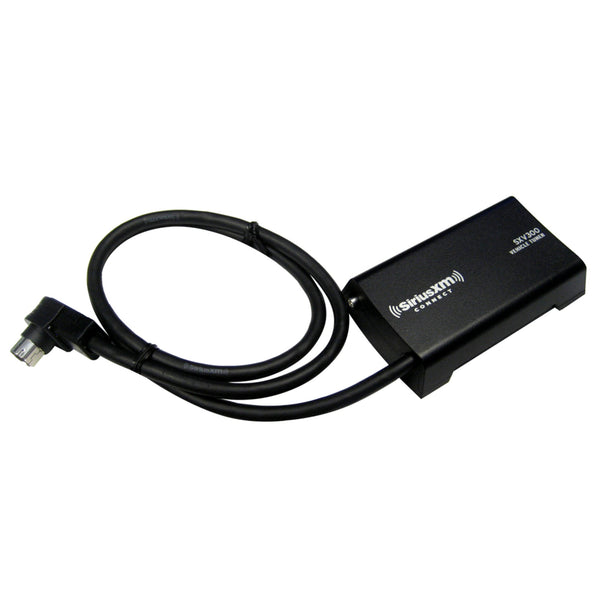 Fusion Sxv300B Sirius Receiver– Slickpurchase