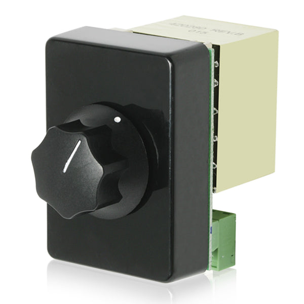 Attenuator Deluxe Rack Mounted 35W 3Db Steps– Slickpurchase