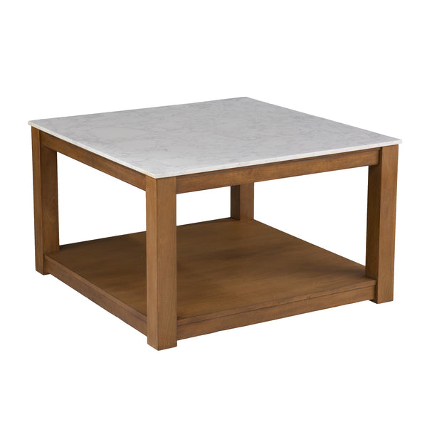 Chandlen Square Cocktail Table– Slickpurchase