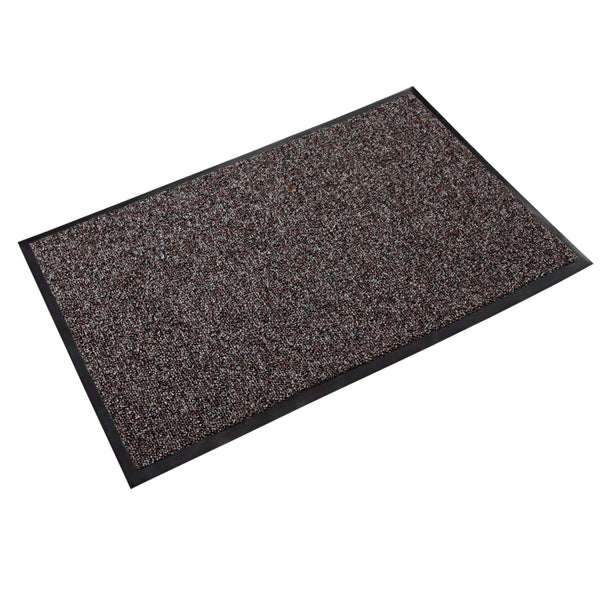 Fore-Runner 3'x4' Brown Scraper Mat– Slickpurchase