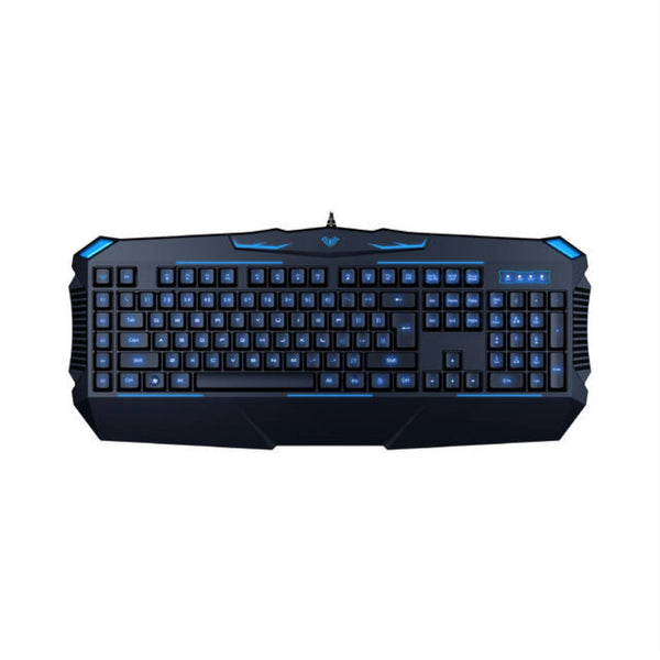 Aula Dragon Abyss Si-863 Led Backlight Wired Usb Gaming Mechanical Key ...