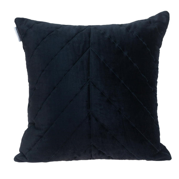 Parkland Collection Tobyn Transitional Black Throw Pillow– Slickpurchase