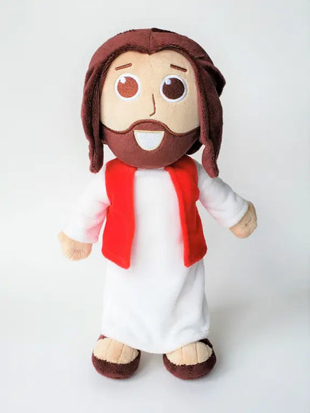 El Muñeco de Jesús Parlante– Slickpurchase