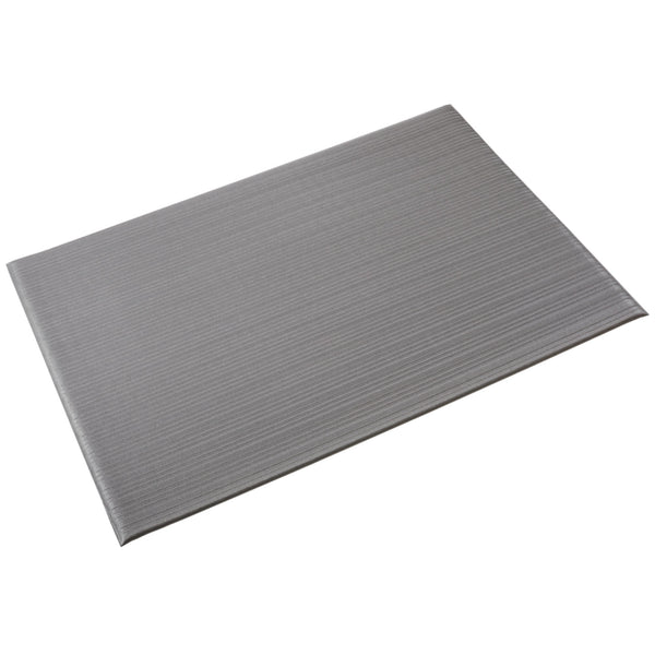 Tuff-Spun 1/4'' Rib Surface 2'x60' Gray– Slickpurchase