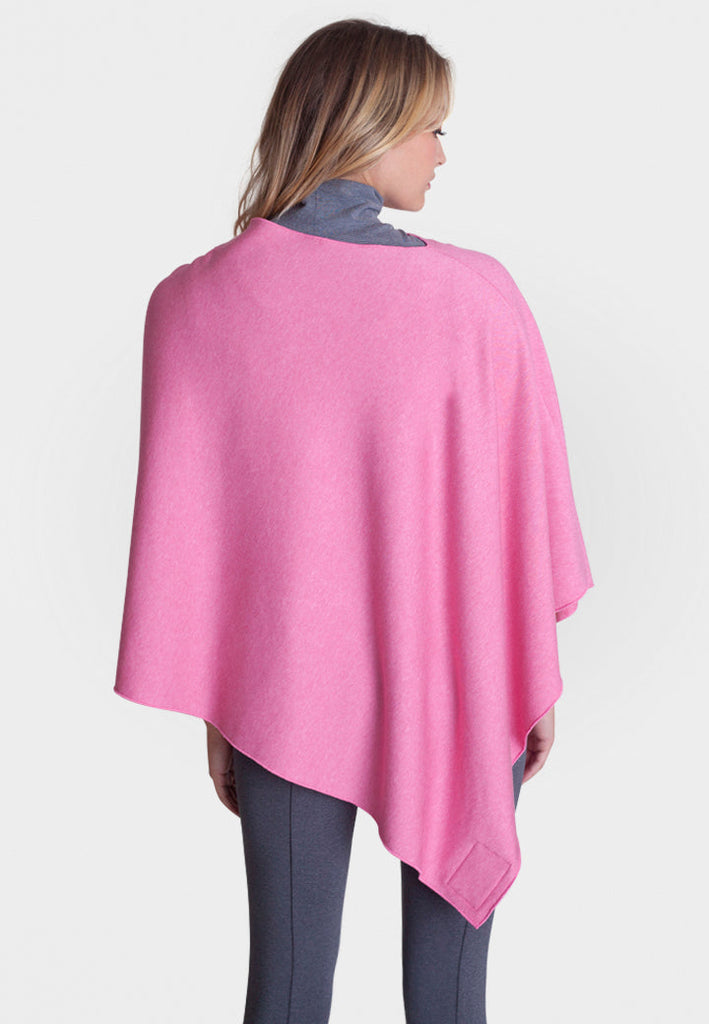 Tech Poncho - Pink– Slickpurchase