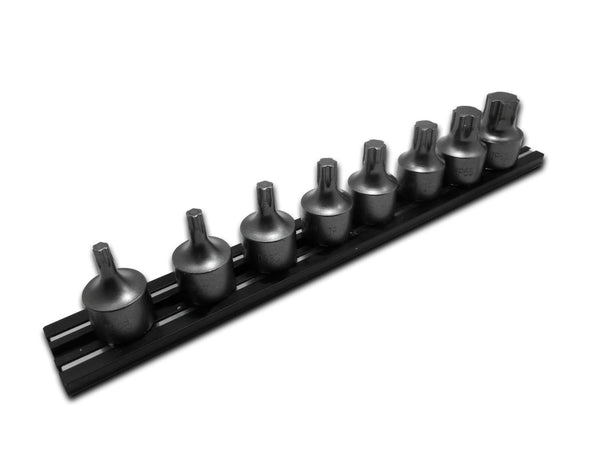 Impact Half Cut Torx Set 10 Pc– Slickpurchase