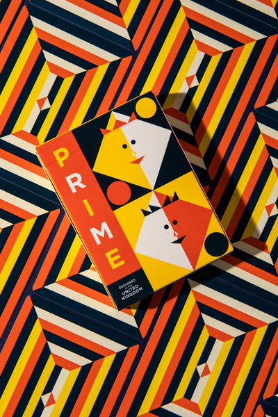 Prime Playing Cards– Slickpurchase