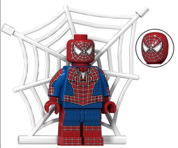 Spiderman– Slickpurchase